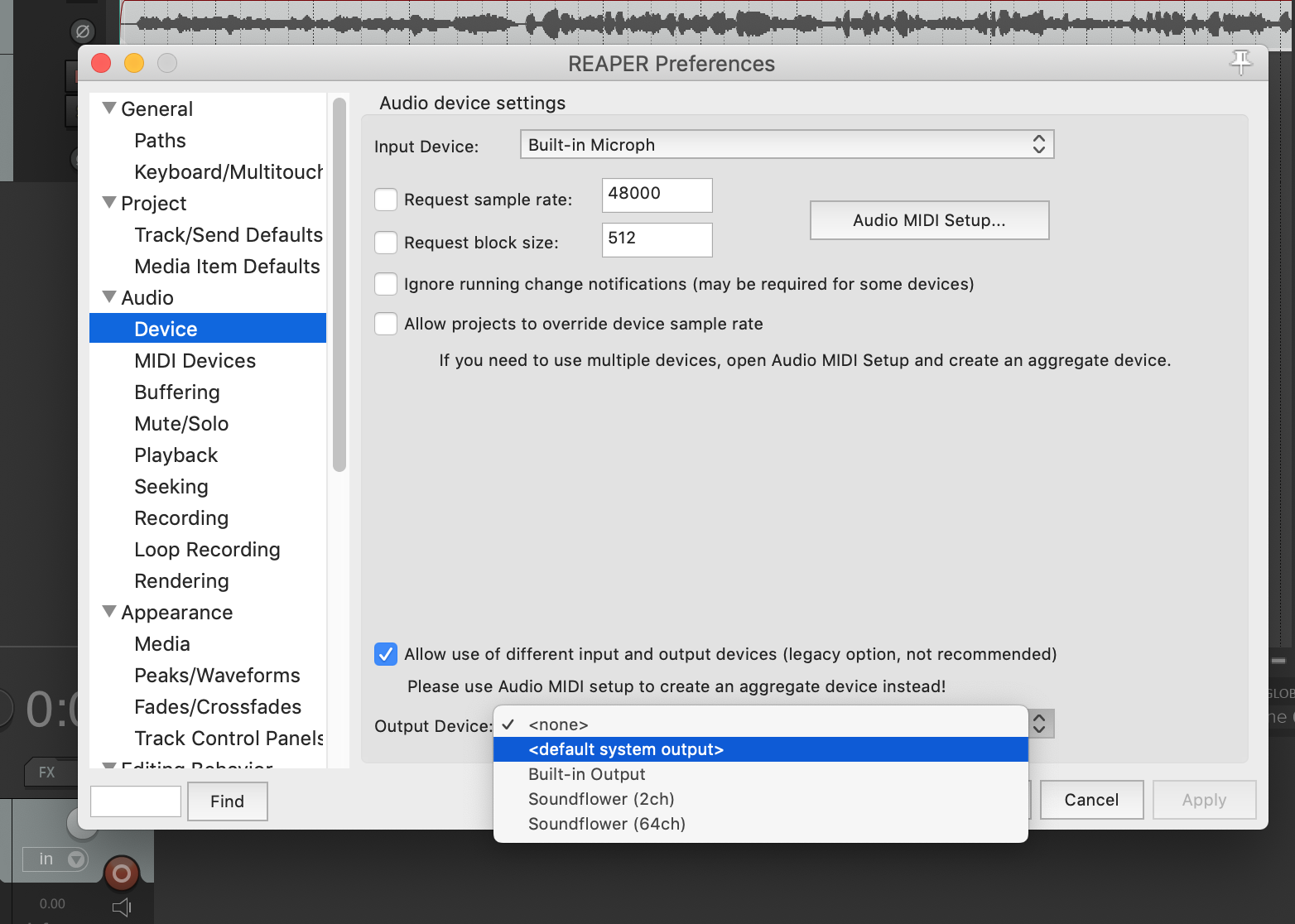 Getting Started With Audio Editing in Reaper - Podcasting Resources